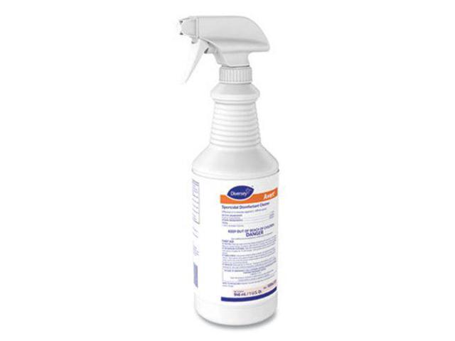 Click here for Diversey Avert Sporicidal Disinfectant Cleaner  12... prices