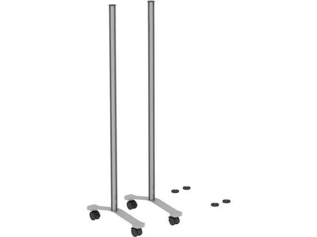 Click here for Lorell Legs  F/Panel Dividers  W/Casters  18-3/4X2... prices