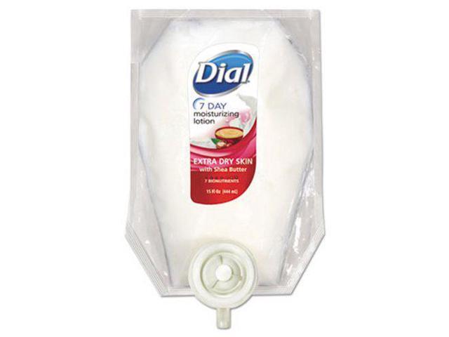 Click here for Dial Extra Dry 7-Day Moisturizing Lotion with Shea... prices
