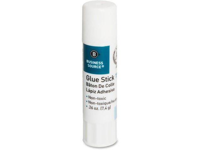 Click here for Business Source Permanent Glue Sticks  0.26 oz  Cl... prices
