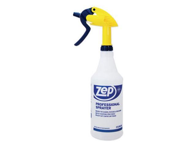 Click here for Zep Commercial Professional Spray Bottle  32 oz  3... prices