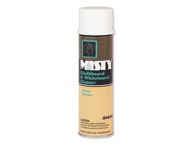 Click here for Misty Chalkboard & Whiteboard Cleaner  20oz Aeroso... prices