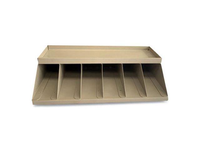 Click here for Controltek Coin Wrapper and Bill Strap Single-Tier... prices