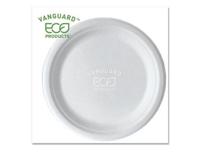 Click here for Eco-products Vanguard Compostable 9 Plates  9  500... prices
