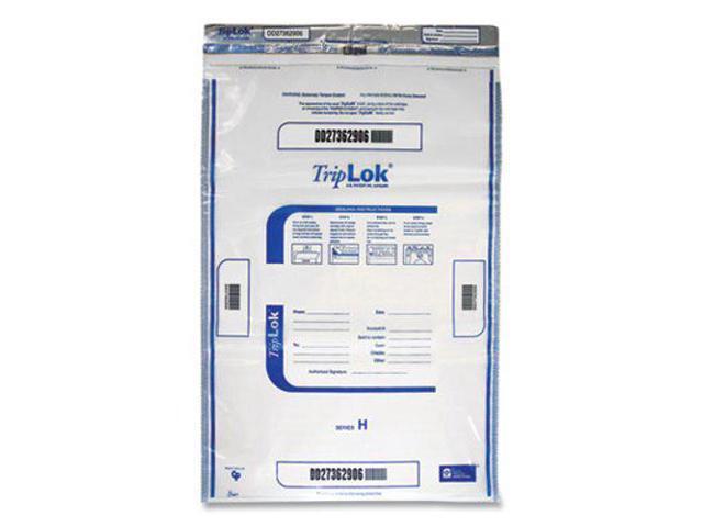 Click here for Triplok Deposit Bag  12 x 16  2 mil Thick  Plastic... prices