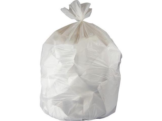 Click here for Genuine Joe Can Liners  16Gal  0.4 Mil  24X32  500... prices