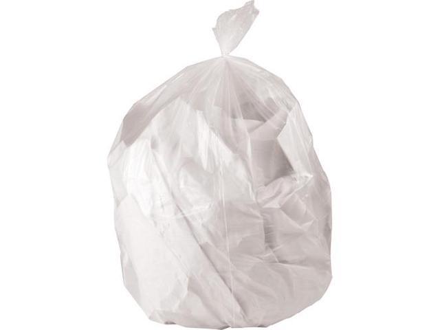 Click here for Genuine Joe Can Liners  45 Gal  2 Mil  40X46  100/... prices