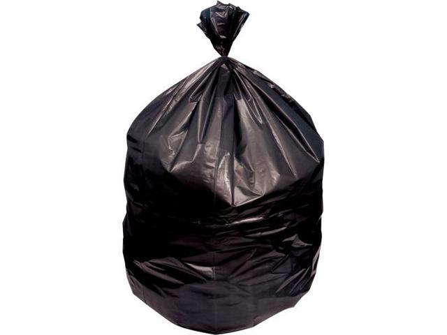 Click here for Genuine Joe Can Liners  60 Gal  2 Mil  38X58  100/... prices