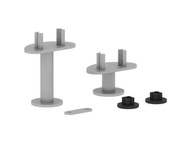 Click here for Lorell L Connector Set  f/Adaptable Panels  2 Size... prices