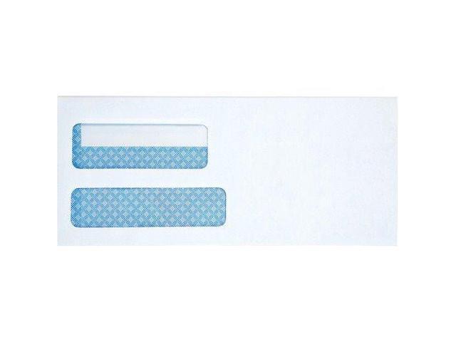 Click here for Business Source Envelope  Self-Sealing  No. 10  Wh... prices