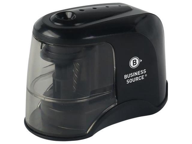 Click here for Business Source Electric Pencil Sharpener  6.3 Lon... prices