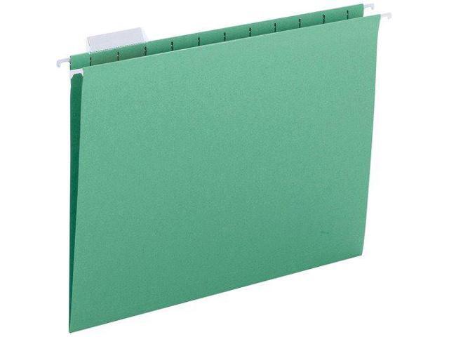 Click here for Business Source Hanging File Folders  Letter Size... prices