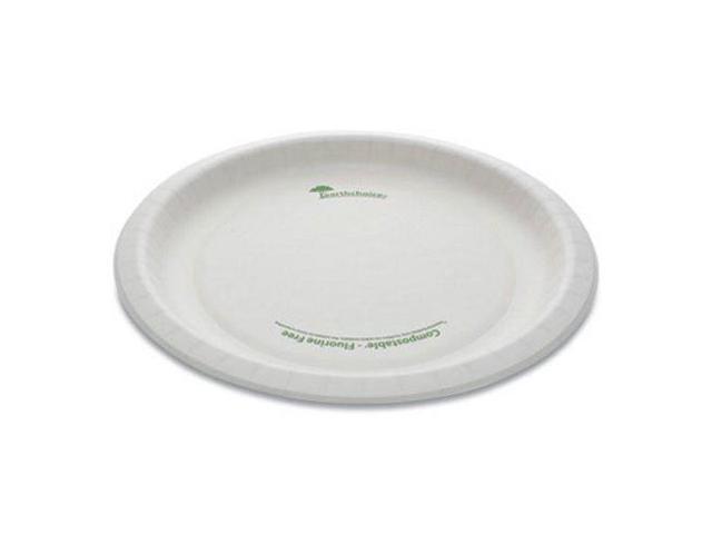 Click here for Pactiv Compostable Plate  10 Diameter  White  300/... prices