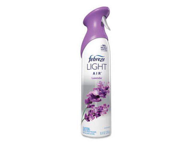 Click here for Febreze Light AIR  Lavender Scent  8.8 oz Aerosol... prices