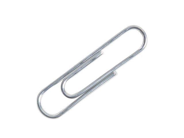 Click here for U Brands Paper Clips  Medium  Silver  1 000/Pack (... prices