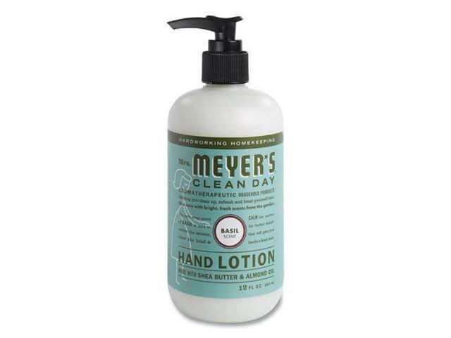Click here for Mrs. Meyers Clean Day Hand Lotion  12 oz Pump Bott... prices