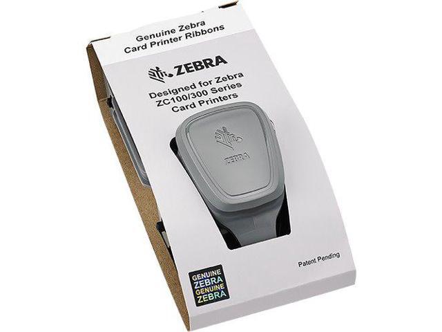 Click here for SICURIX Printer Ribbon  f/Zebra ZC300  200 Yld  YM... prices