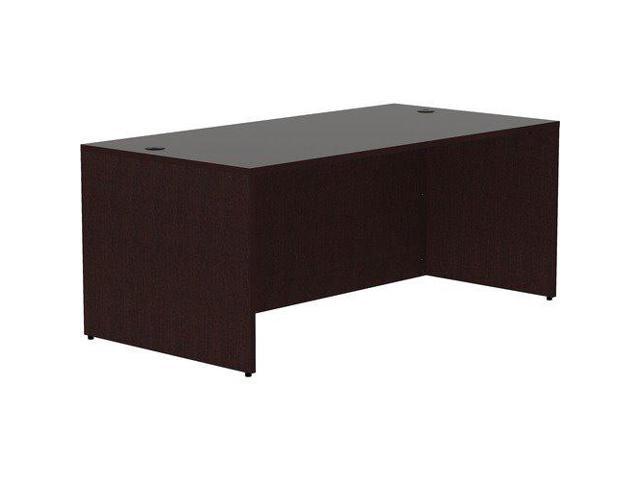 Click here for Lorell Desk Shell  Rectangular  72X36X29-1/2  Espr... prices