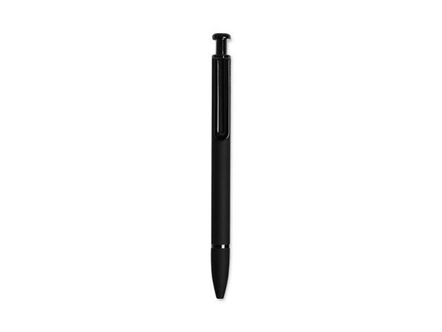 Click here for U Brands Monterey Ballpoint Pen  1 mm  Blk Ink  Bl... prices