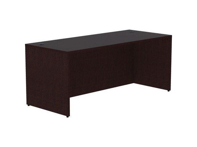 Click here for Lorell Desk Shell  Rectangular  72X30X29-1/2  Espr... prices