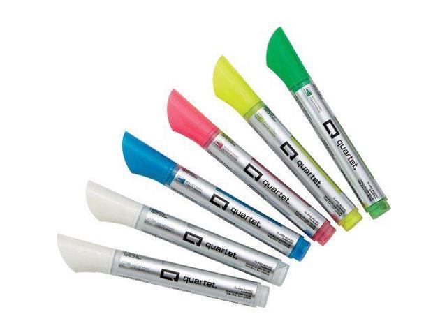 Click here for Quartet Markers  Neon  Bullet Tip  6/PK  Assorted... prices