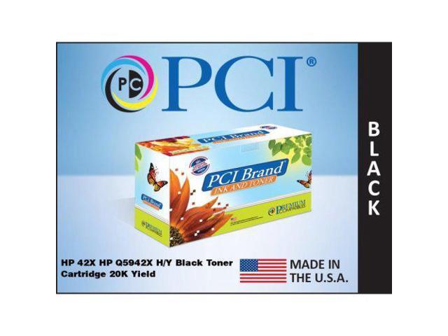 Click here for Premium Compatibles 92295ARPC Black Toner prices
