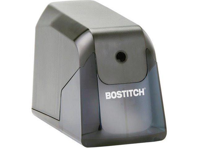 Click here for Bostitch Pencil Sharpener  Battery Operated  Black... prices