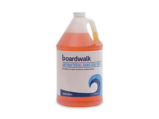 Click here for Boardwalk Antibacterial Liquid Soap  Clean Scent... prices