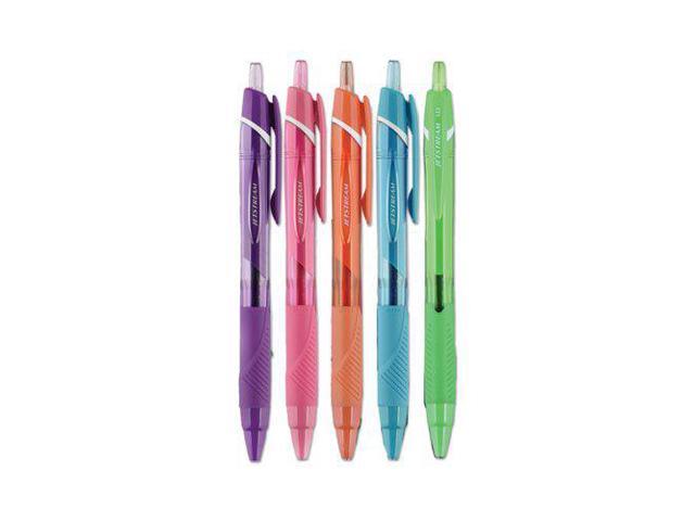 Click here for uni-ball uni Jetstream Elements Ballpoint Pens Med... prices