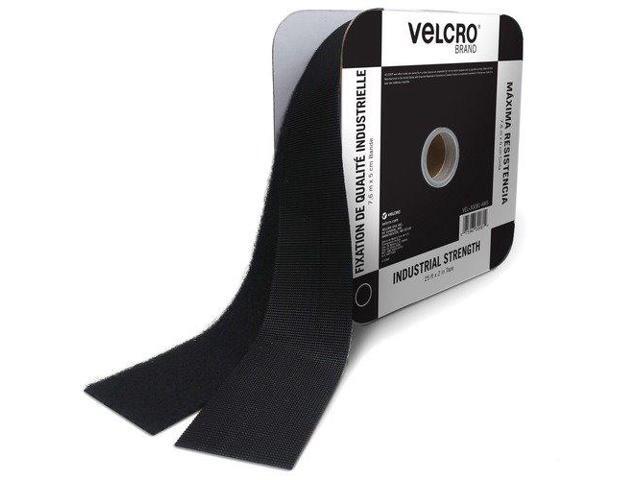 Click here for Velcro Industrial Strength Fasteners  2 x 25 ft  B... prices