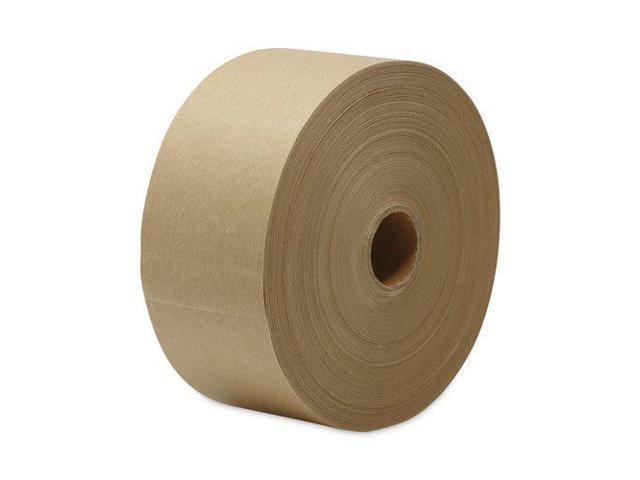 Click here for GUMMED KRAFT SEALING TAPE  3 CORE  3 X 600 FT  BRO... prices