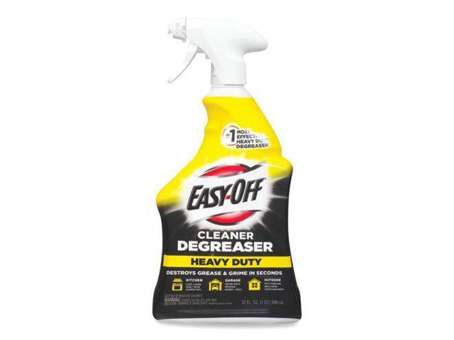 Click here for EASY-OFF 99624CT Cleaner Degreaser prices