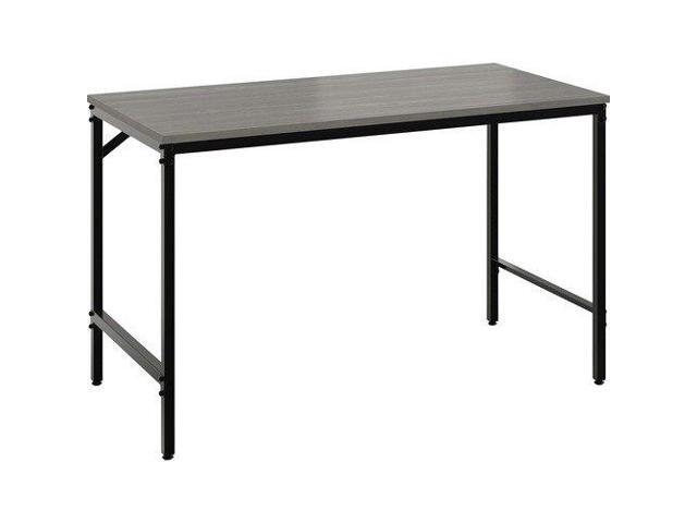 Click here for Safco Simple Work Desk  45.5 x 23.5 x 29.5  Gray (... prices