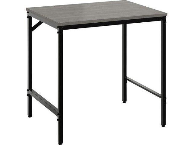 Click here for Safco Simple Study Desk  30.5 x 23.2 x 29.5  Walnu... prices