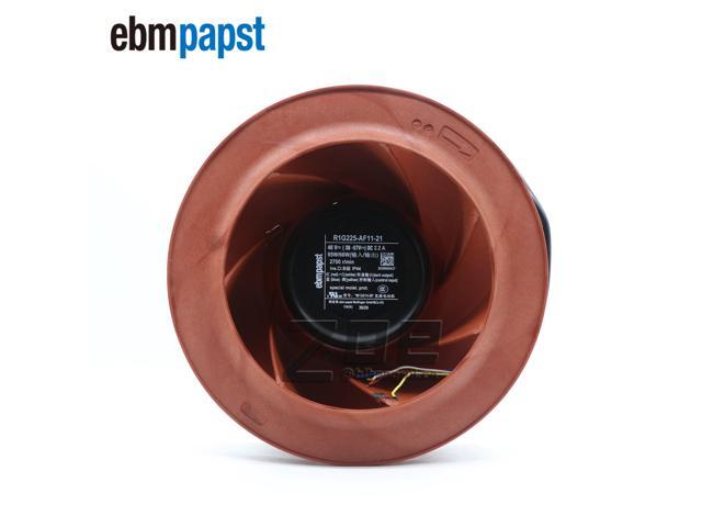 Click here for Original New ebmpapst R1G225-AF11-21 DC48V 2.2A M1... prices