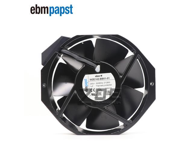 Click here for W2E142-BB01-01 7056ES New ebm-papst All-Metal 230V... prices