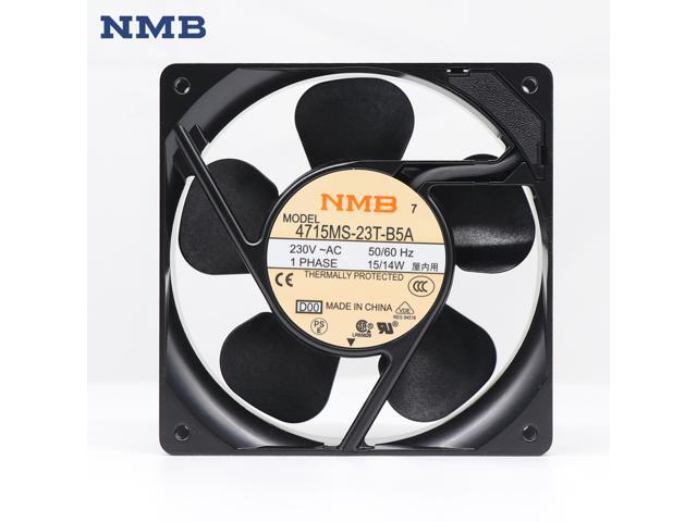 Click here for NMB-MAT Fan 4715MS-23T-B5A Computer Blower Cooling... prices