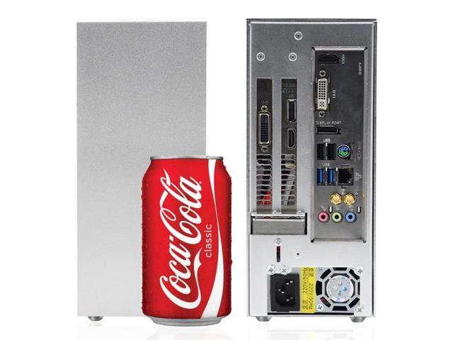 Click here for S3 PC Gaming Case ITX MINI Small Case All Aluminum... prices