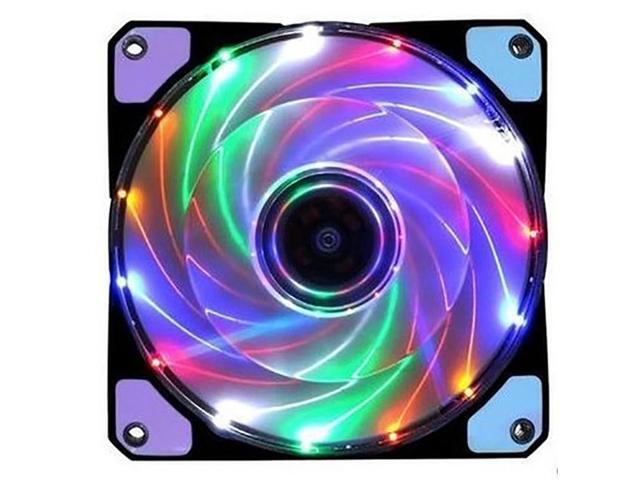 Click here for Heatsink Cooler 120mm PC Computer 16dB Ultra Silen... prices