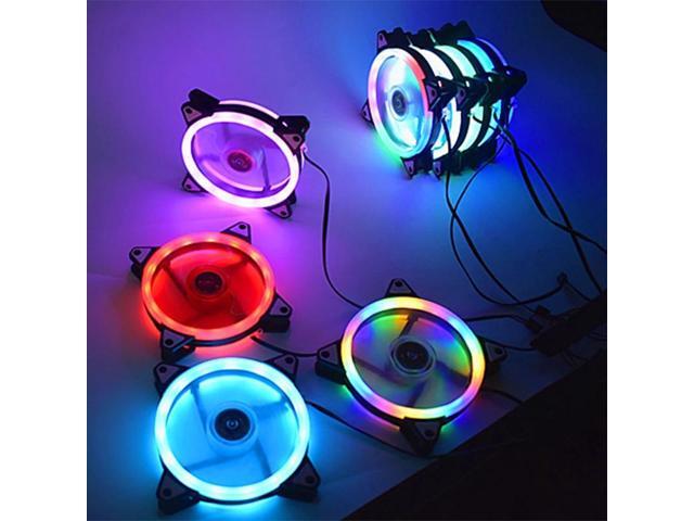 Click here for 120mm Adjustable Computer Cooling Fan PC Case Fan... prices