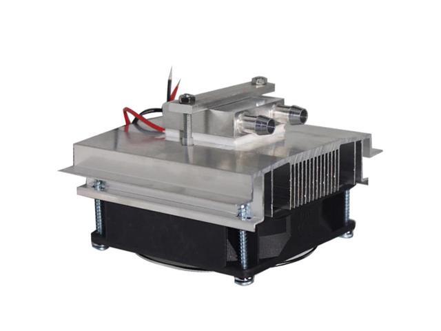 Click here for 50W Diy Thermoelectric Cooler Cooling System Semic... prices