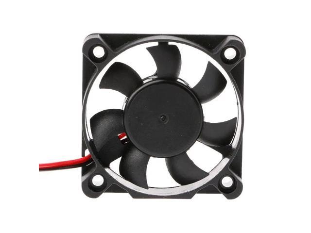 Click here for 50mmx50mmx10mm DC 24V 2Pin Brushless Cooler 7-Blad... prices