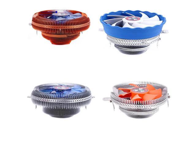 Click here for CPU Cooler Fan 12V Hydraulic Bearing Heatsink Fan... prices