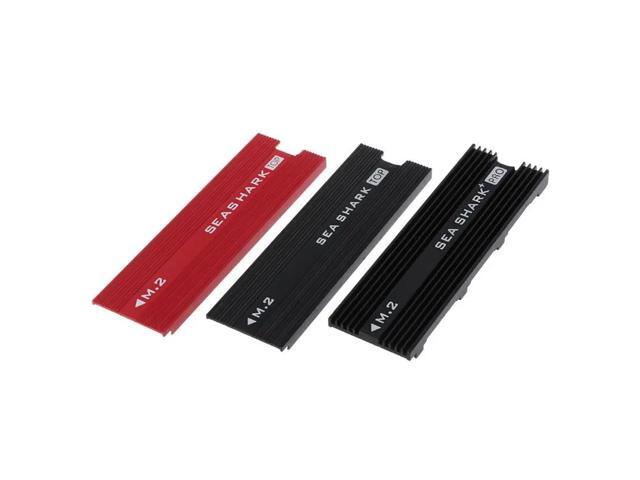 Click here for Sheet Heat Sink Heatsink NVME NGFF M.2 U.2 Heat Di... prices