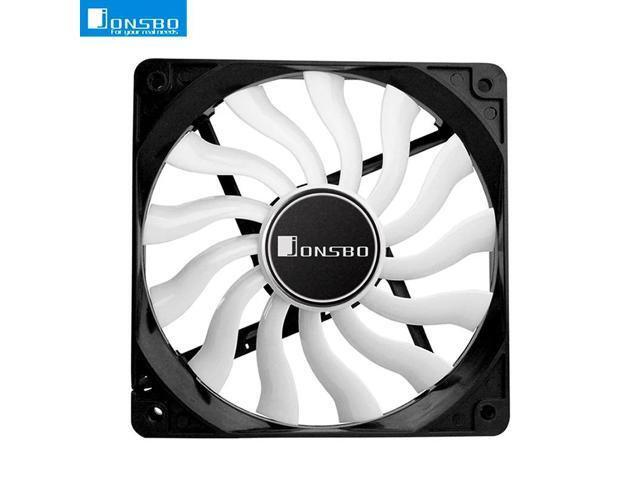 Click here for 12020 12CM computer cooling fan quiet cpu power co... prices