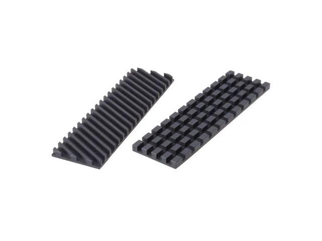 Click here for Copper Graphene Heatsink M.2 NGFF 2280 PCI-E NVME... prices