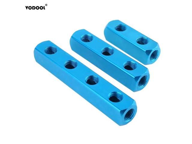 Click here for Water Tube G1/4 inch Connector Splitter seat Fitti... prices