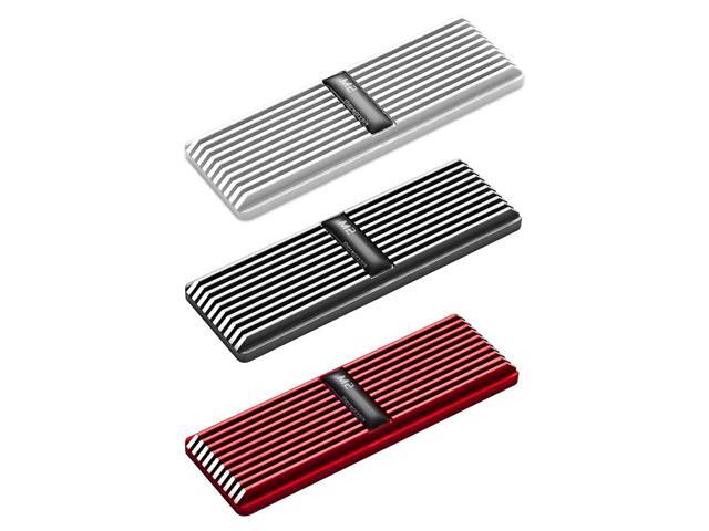 Click here for Alloy M2 Heatsink Heat Dissipation Radiator SSD Th... prices