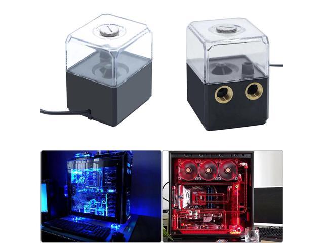 Click here for SC-450 300L/h 12V DC 1.2A Silent Circulating Pump... prices