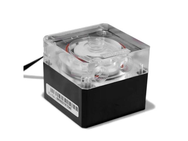 Click here for Cooling PC Water Cooler Mute Pump Flow 800L/H Temp... prices